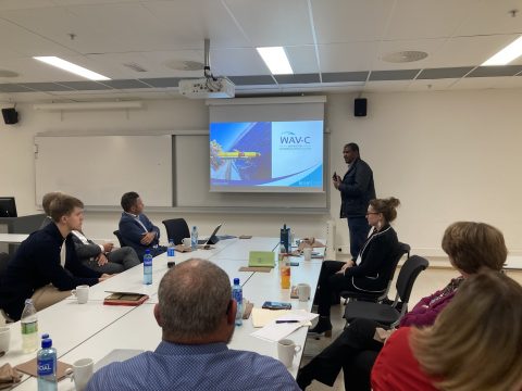 Home - Washington State Innovation Cluster Accelerator